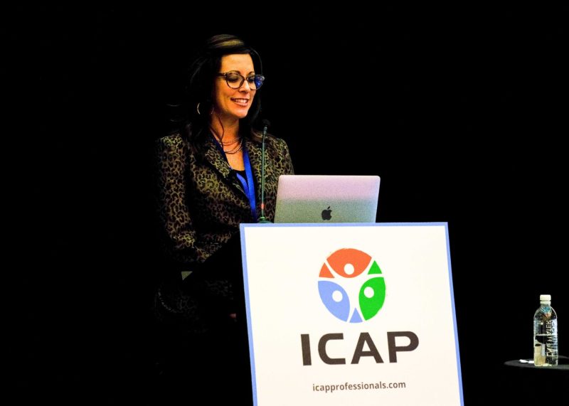 2025 Conference » ICAP