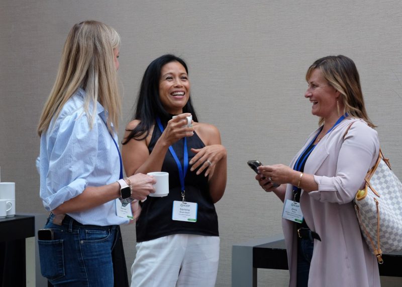 2025 Conference » ICAP