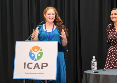 2025 Conference » ICAP