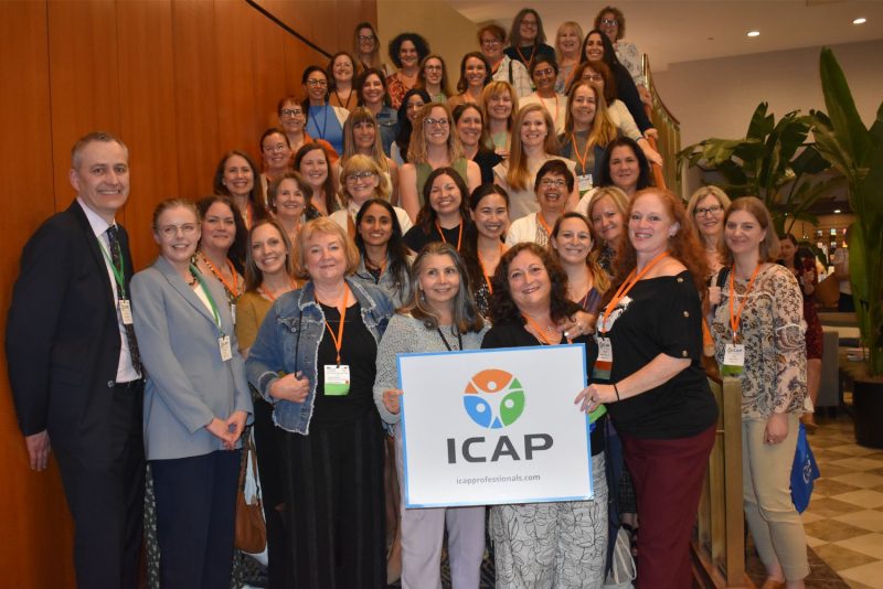 Conference 2024 » ICAP