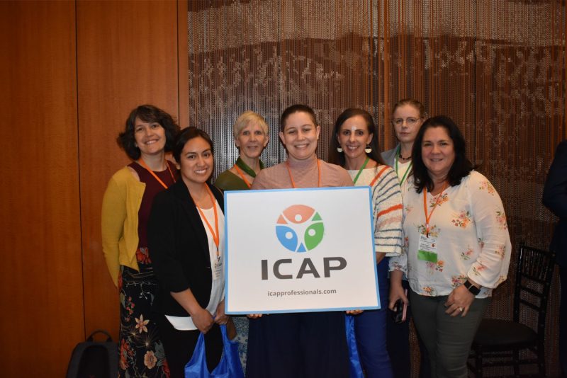 Conference 2024 » ICAP