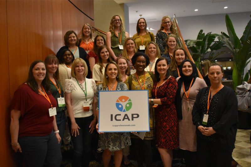 Conference 2024 » ICAP